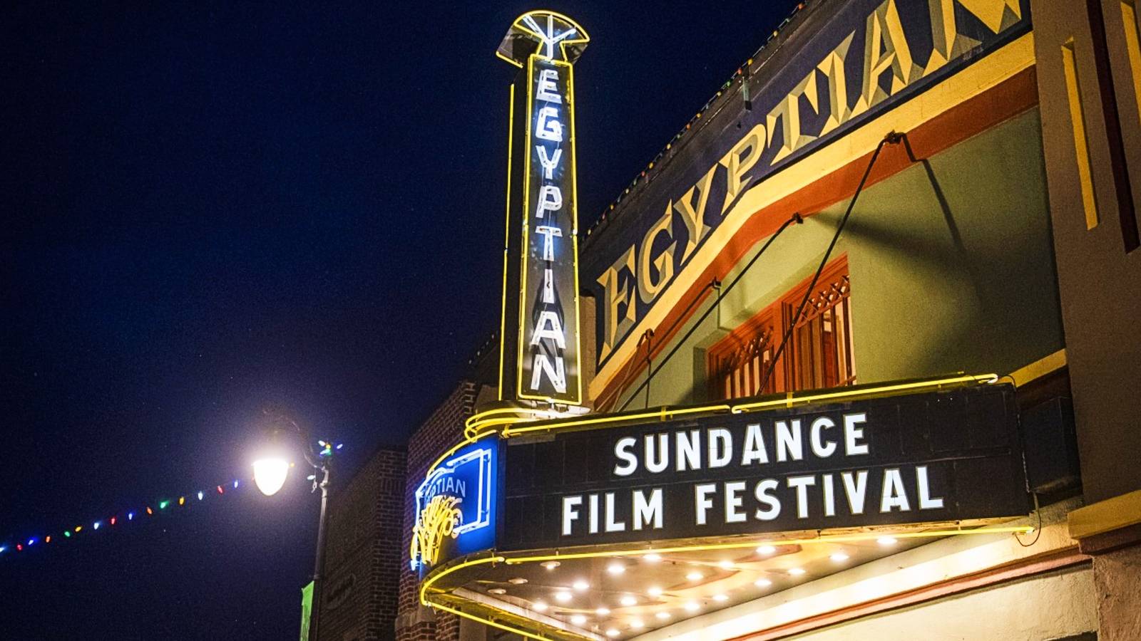 Sundance Film Festival Changing Location, Leaving Park City For The ...