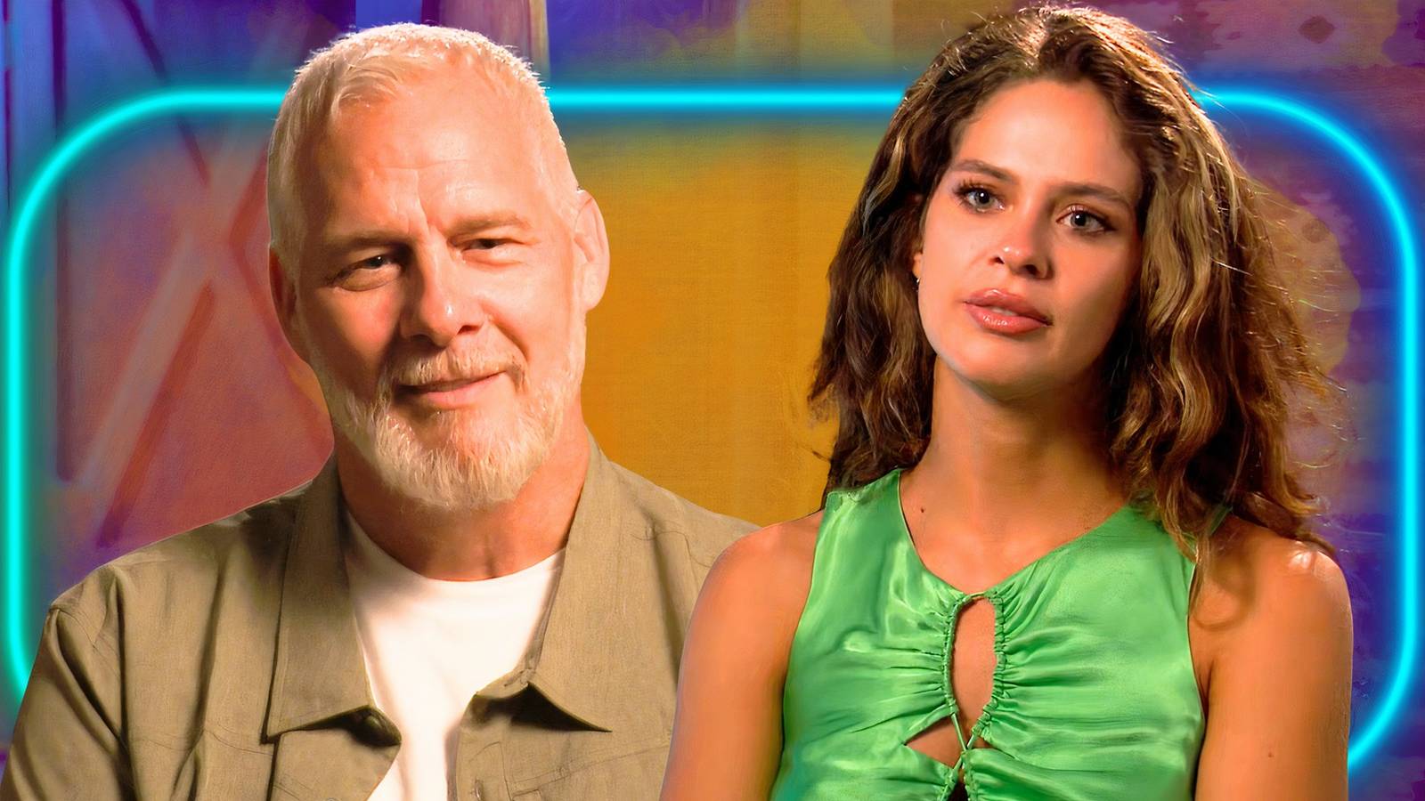 The Bachelor: Mark Anderson's New Girlfriend Reaches Out To Kelsey ...