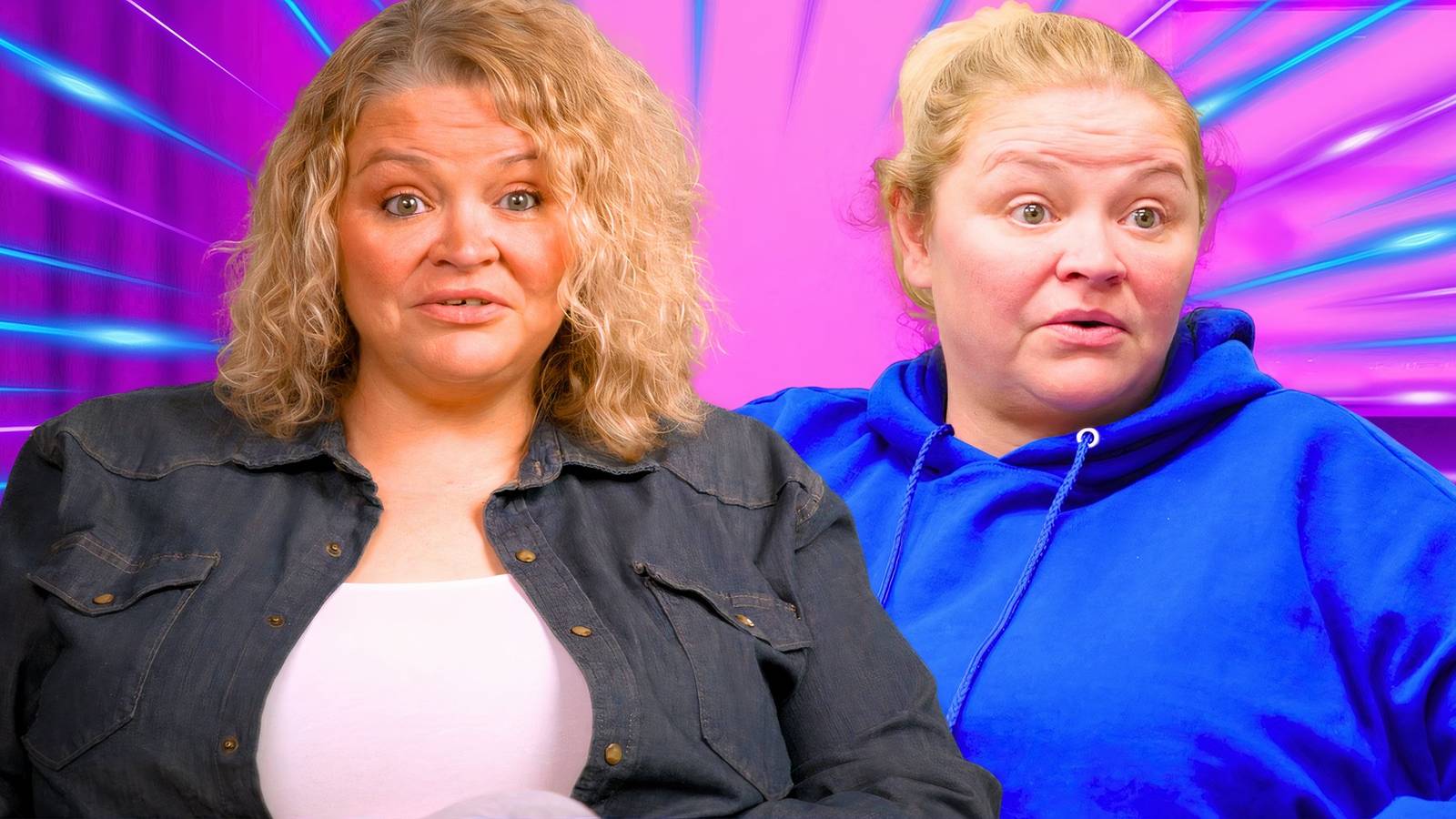 1000-Lb Sisters: 8 Signs Amanda Halterman's Weight Loss Transformation ...