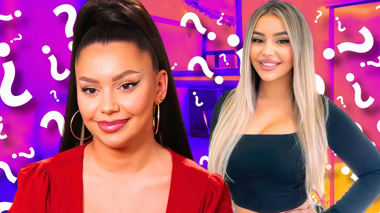 What Happened To Miona Bell After 90 Day Fiancé Season 9?
