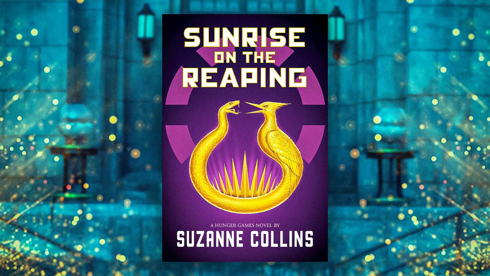 The Hunger Games: Sunrise On The Reaping Ending Explained