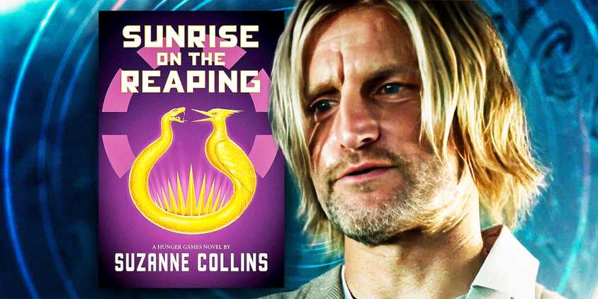 WTF Is Going On With Louella McCoy In The Hunger Games: Sunrise On The ...