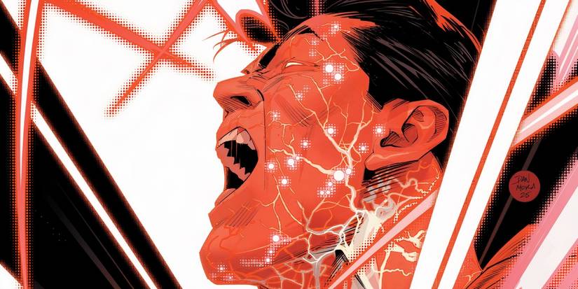 Superman Has Always Been About Climate Change, And I Can Prove It