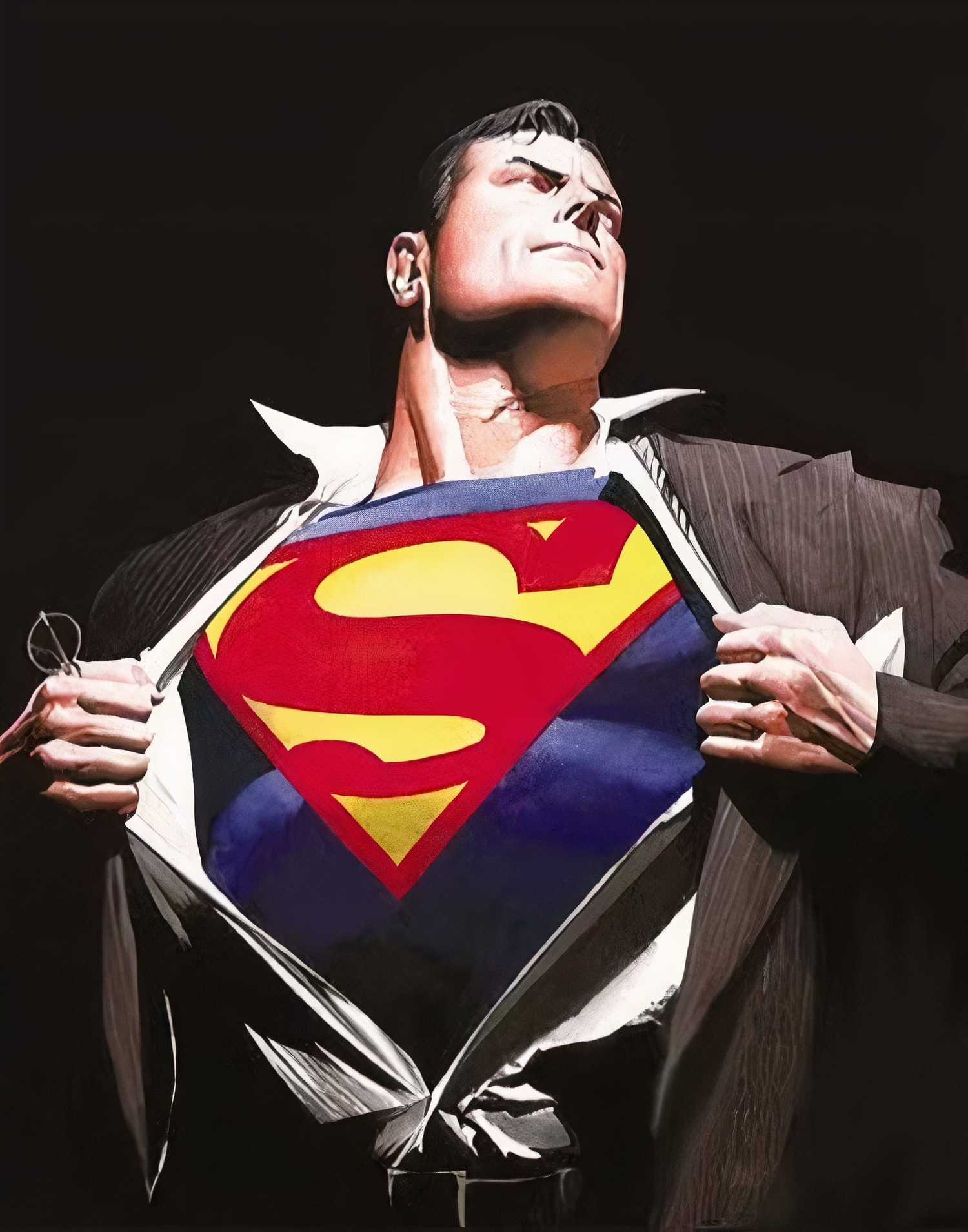 Past to Present, One of DC's Greatest Artists Is Showing How Far Their ...