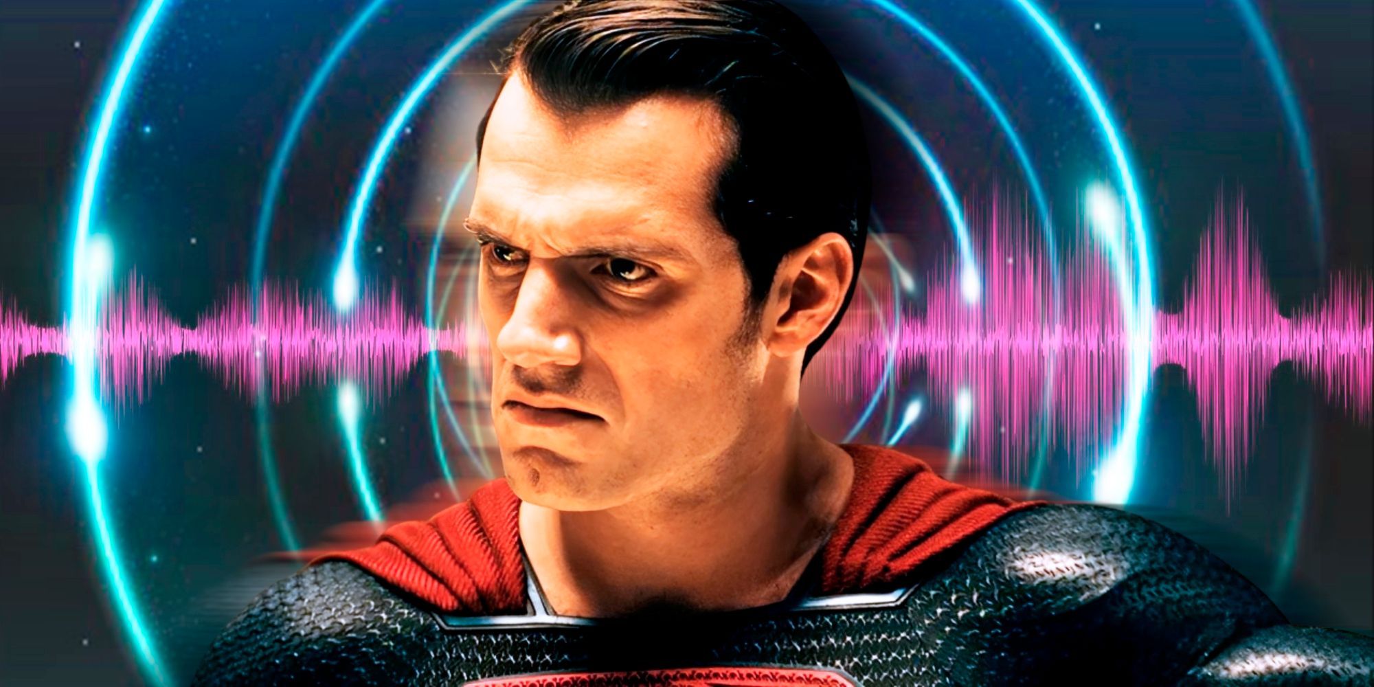 DC Just Revealed The Weirdest Use For Superman’s Superhearing & I Wish I Could Unsee It