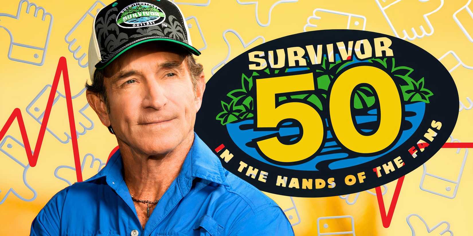 Predator Vs. Prey Reality Show Announced As Survivor Contestants ...