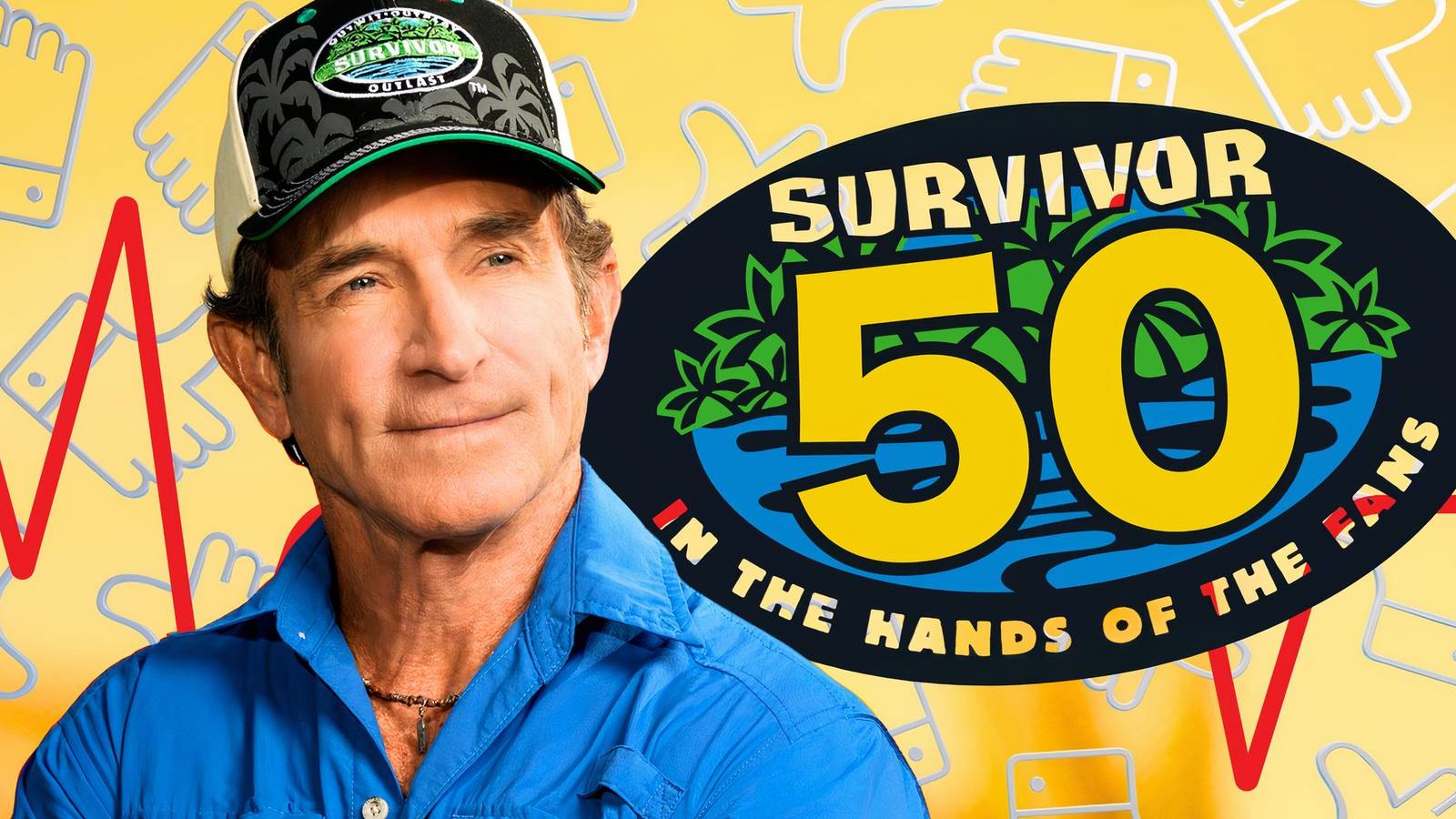 Everything Fans Have The Opportunity To Vote On For The Milestone ...