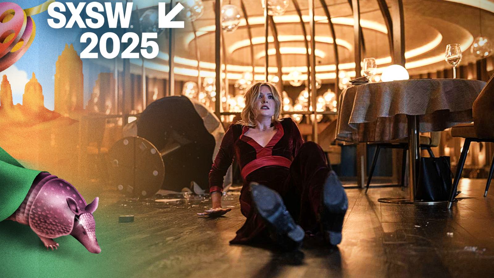 Drop Brings The House Down At SXSW & It Might Be Your Next Favorite ...