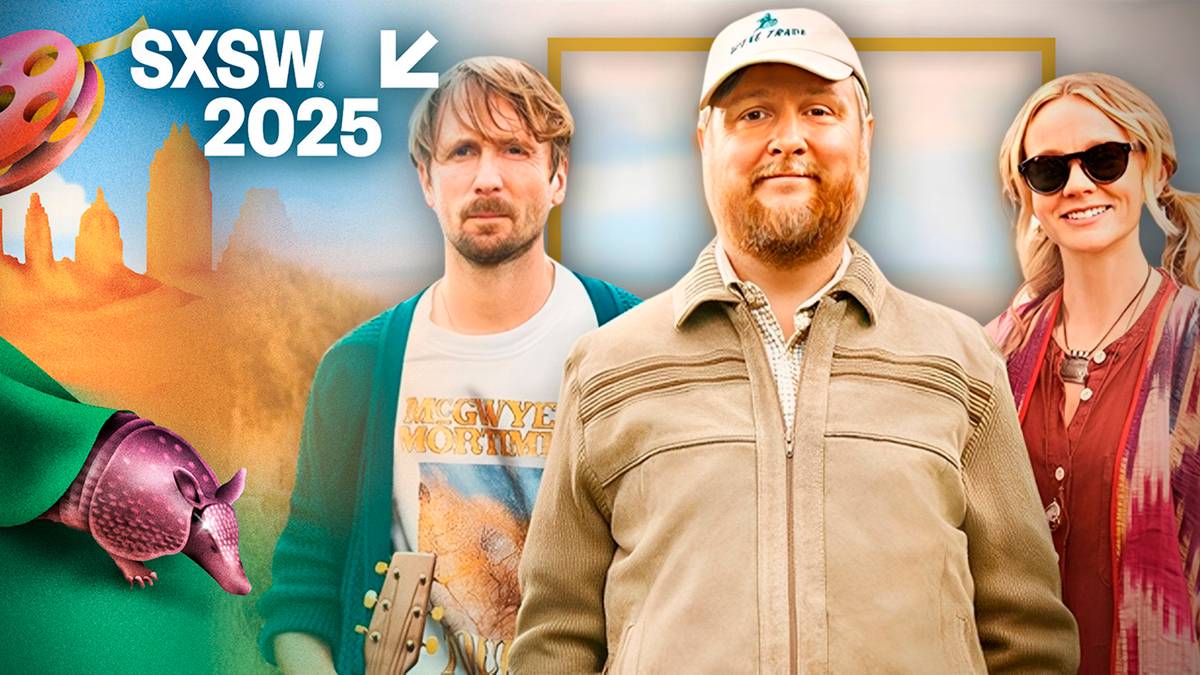 How An 18 Year Old Short Film Became 2025's Most Heartwarming Comedy So Far