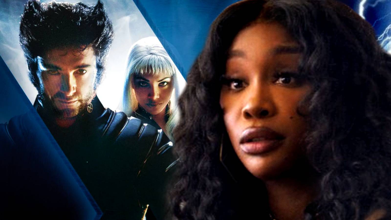 Musician SZA Reveals Her MCU Dream Role Is An Iconic X-Men Hero