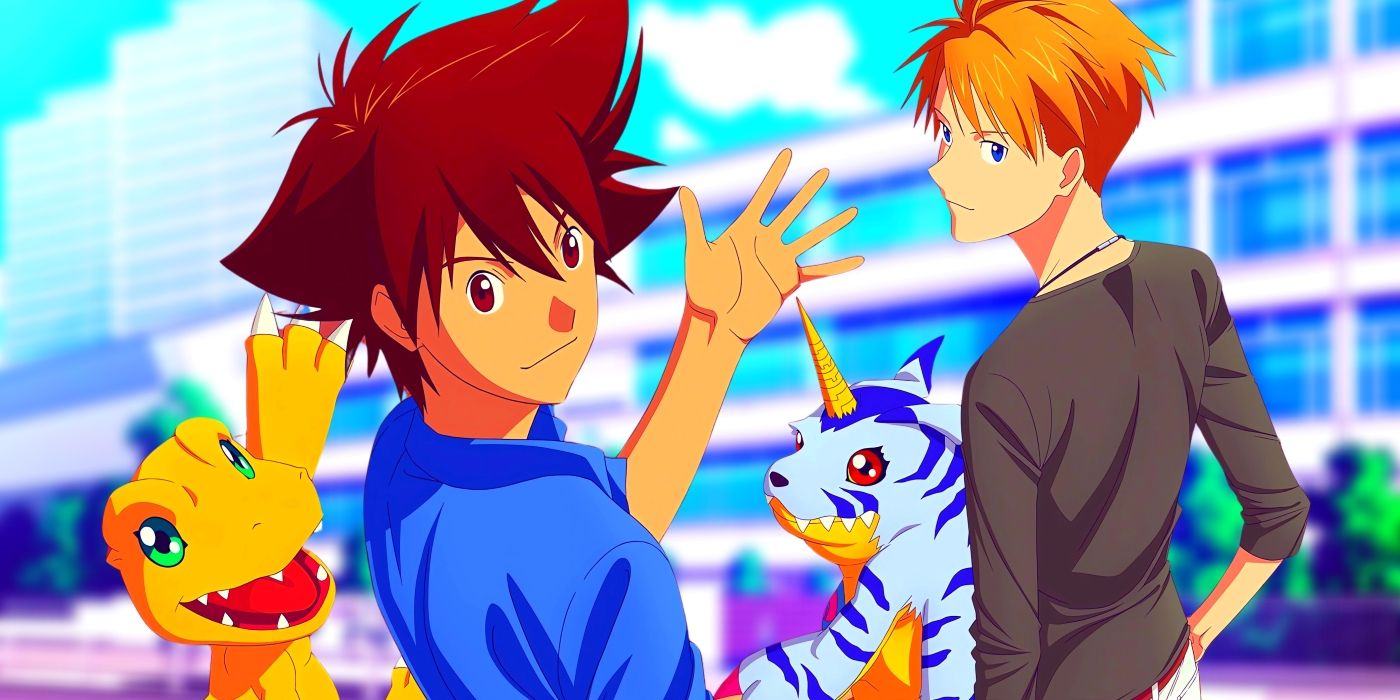 Digimon Adventure Is Finally Ending After 25 Years, Here's Everything You Need to Know Before ...