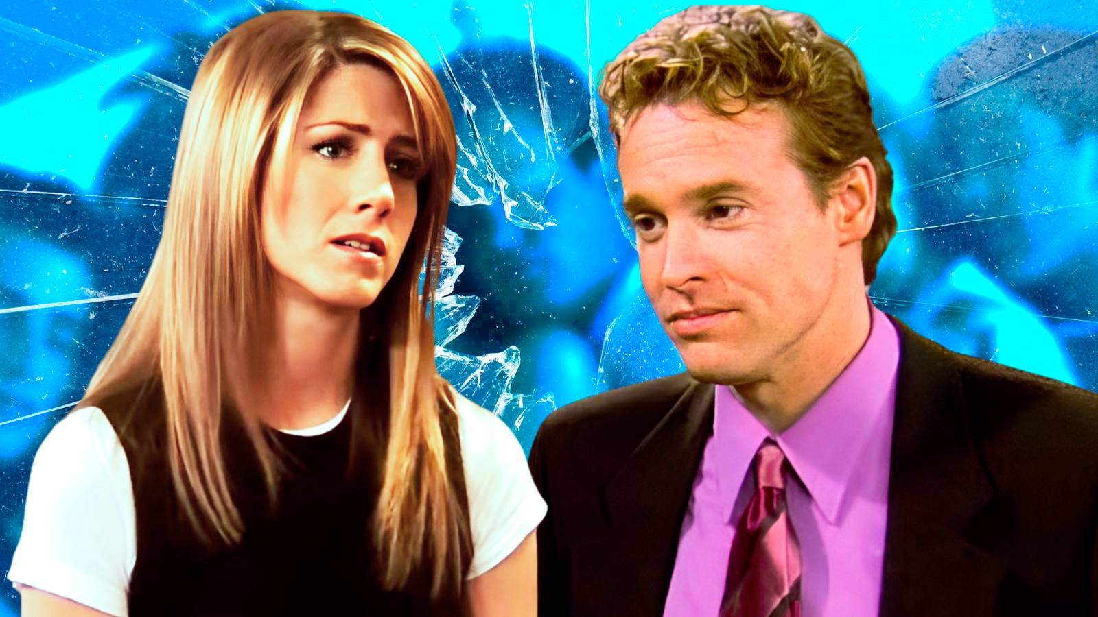 "I Was Really Heartbroken" — I Can't Believe Tate Donovan Got Through ...