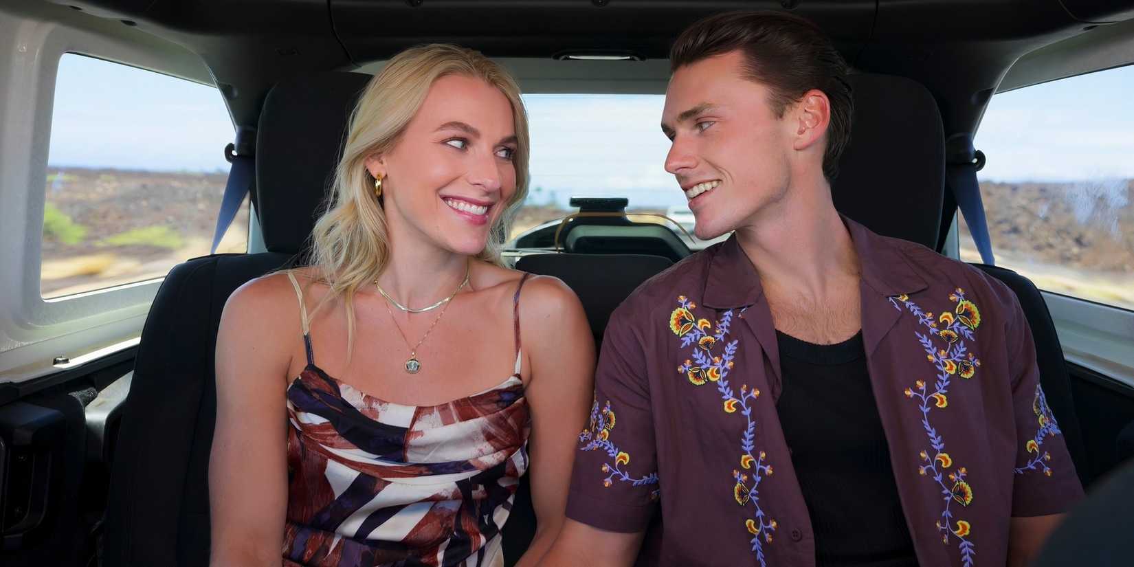 After The Mini Temptation Island Reunion On The Viall Files, Here’s The ...