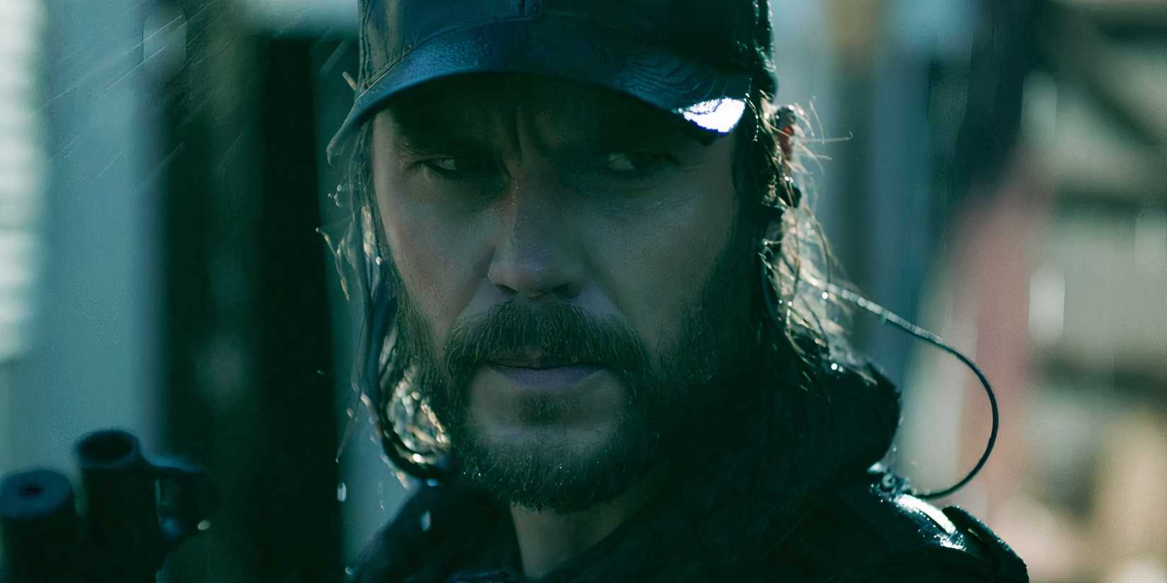 The Terminal List - Amazon's Thrilling Reacher & Homeland Mash-Up