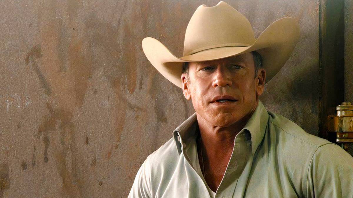 Landman Redeeming A Taylor Sheridan Regular After Yellowstone & 1883 ...