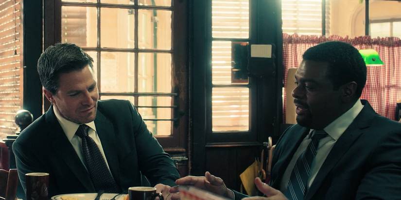 Suits LA Episode 5 Confirms Its True Harvey & Mike Replacement