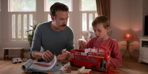 Ted Lasso Summary, Trailer, Season List, Cast, Where to Watch and More