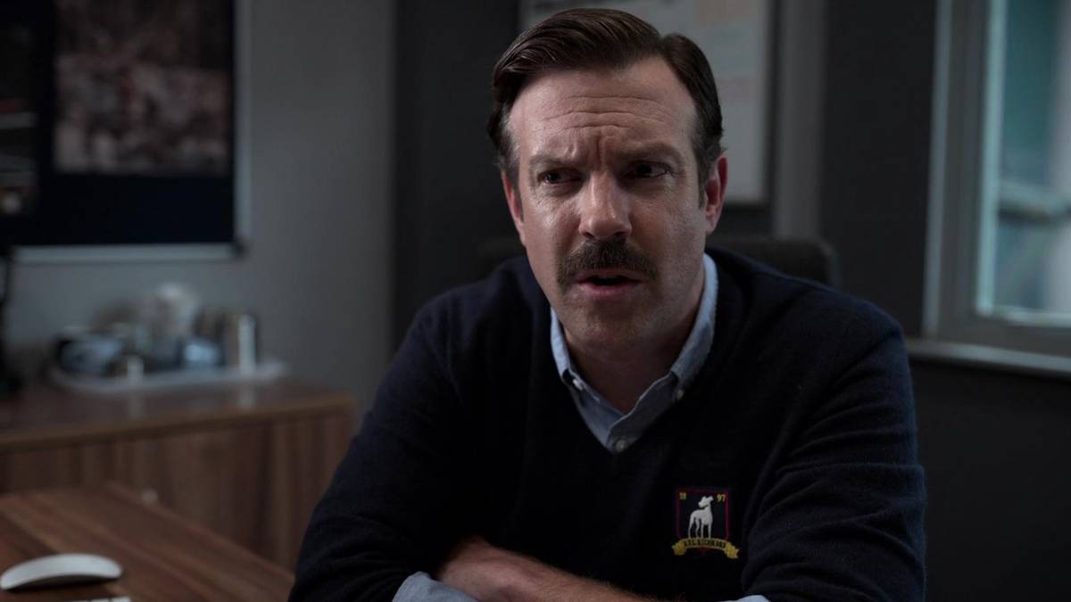 If You're Starting Ted Lasso, Please Wait Until This Episode Before You ...
