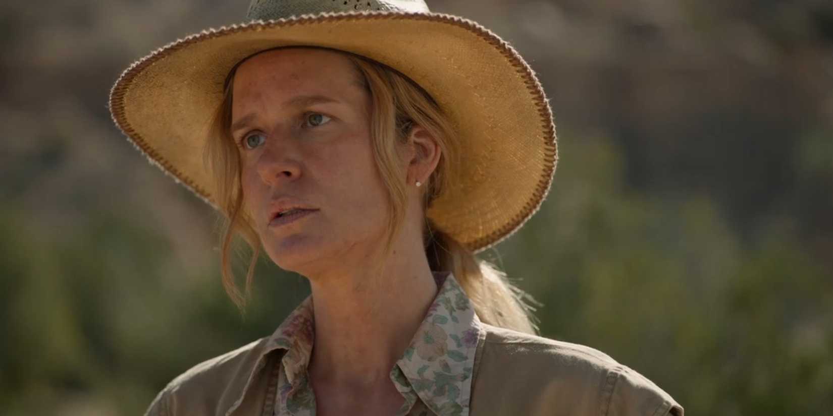 Why Teddi The Archaeologist Gets So Upset About Ernesto Cata's Murder ...