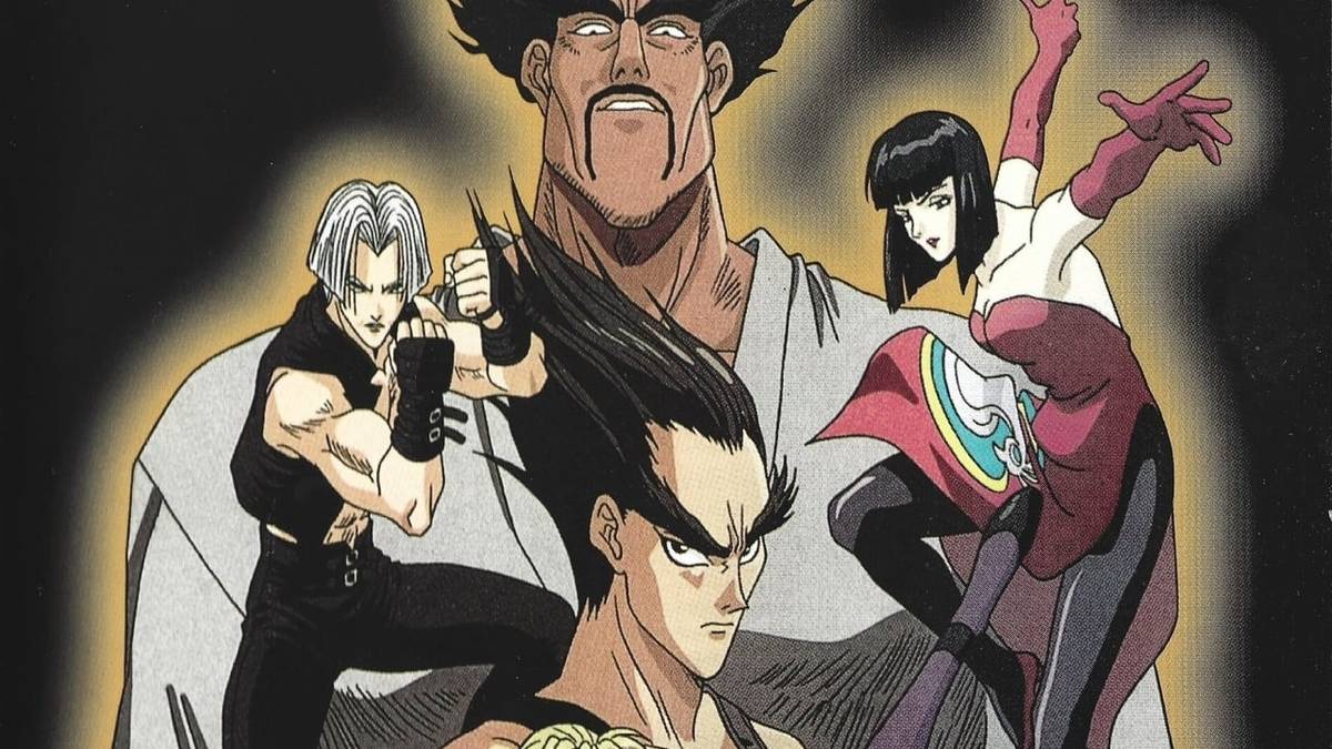 Tekken: The Motion Picture Summary, Trailer, Cast, Where to Watch and More
