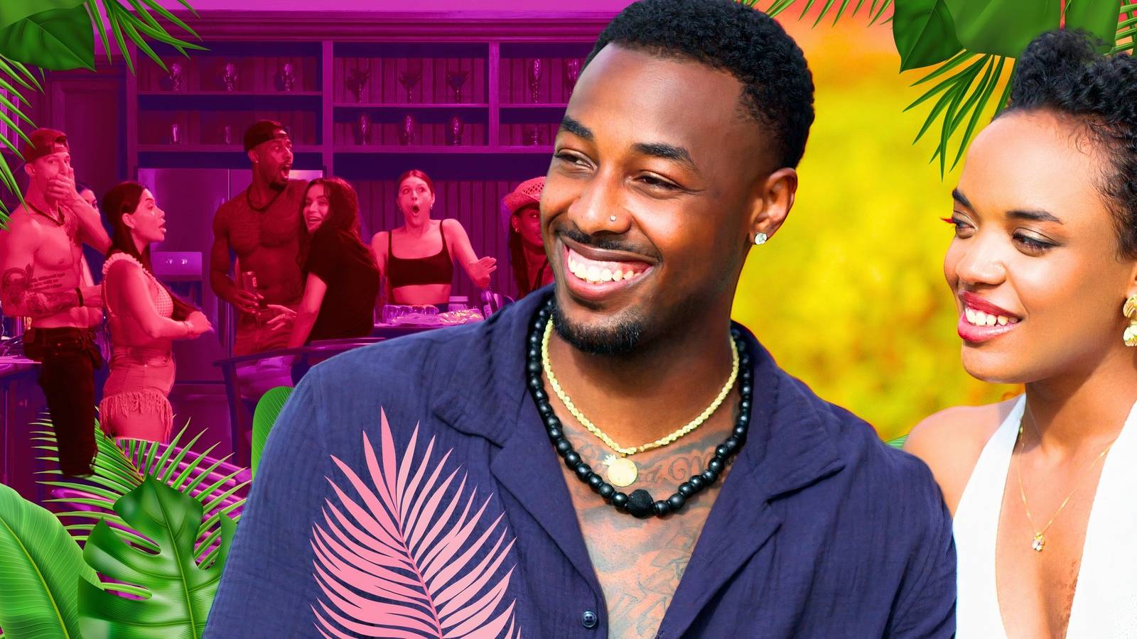 Temptation Island Season 9: News, Release Date, Cast, Trailer ...