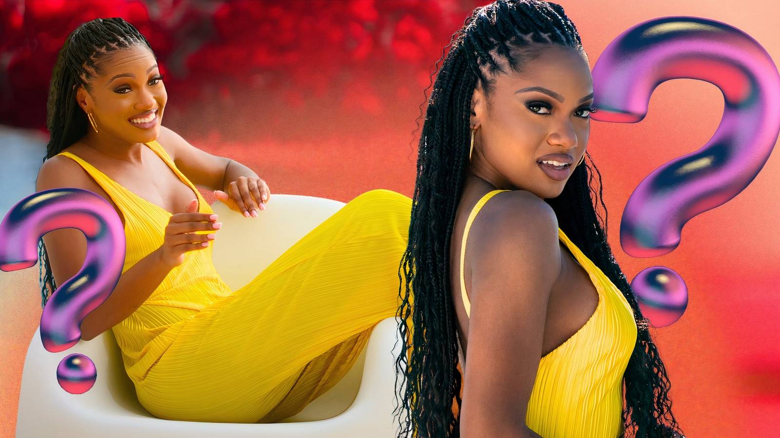 Temptation Island: Who Is Temptress Mia Jones And Why Is She Familiar ...