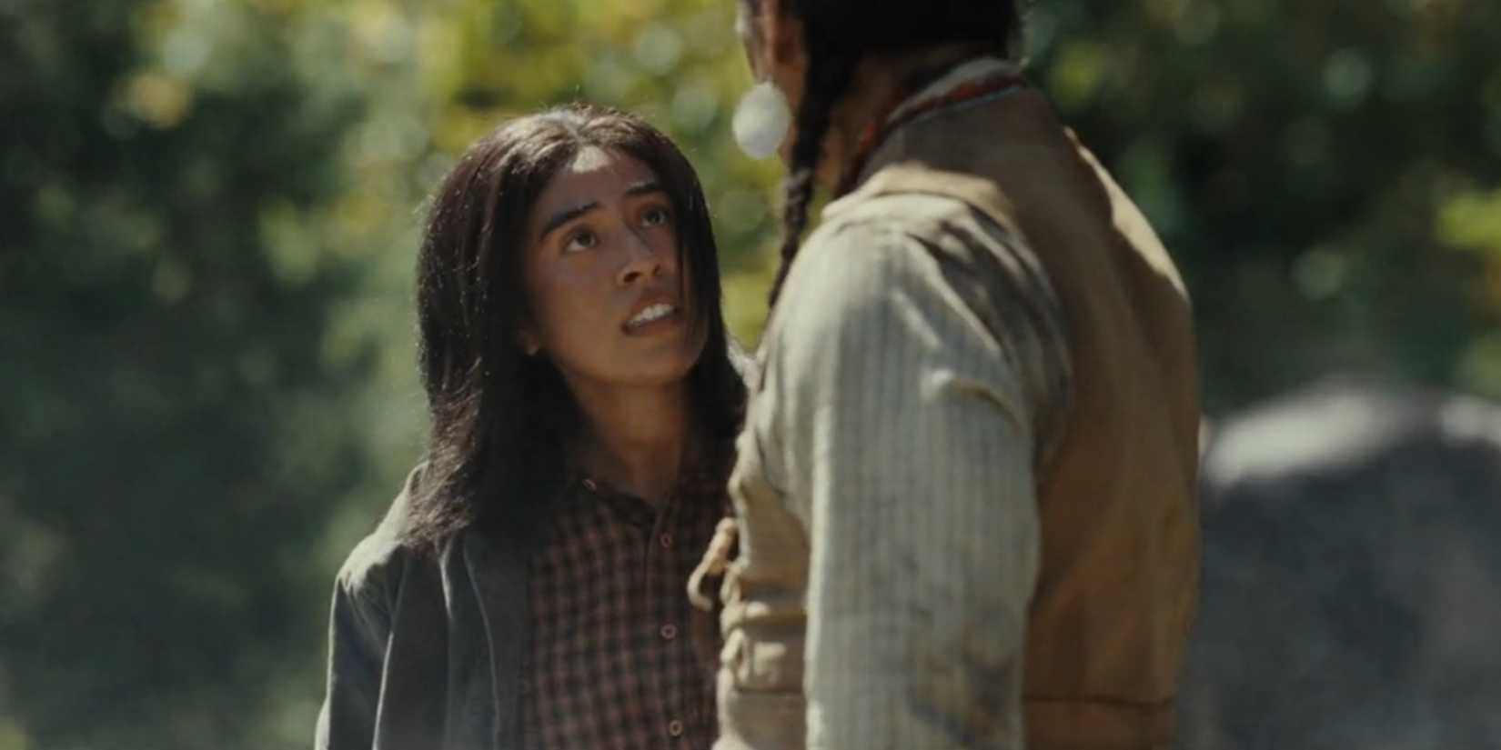 Will Teonna Ever Meet The Duttons? 1923 Star Gives Careful Answer