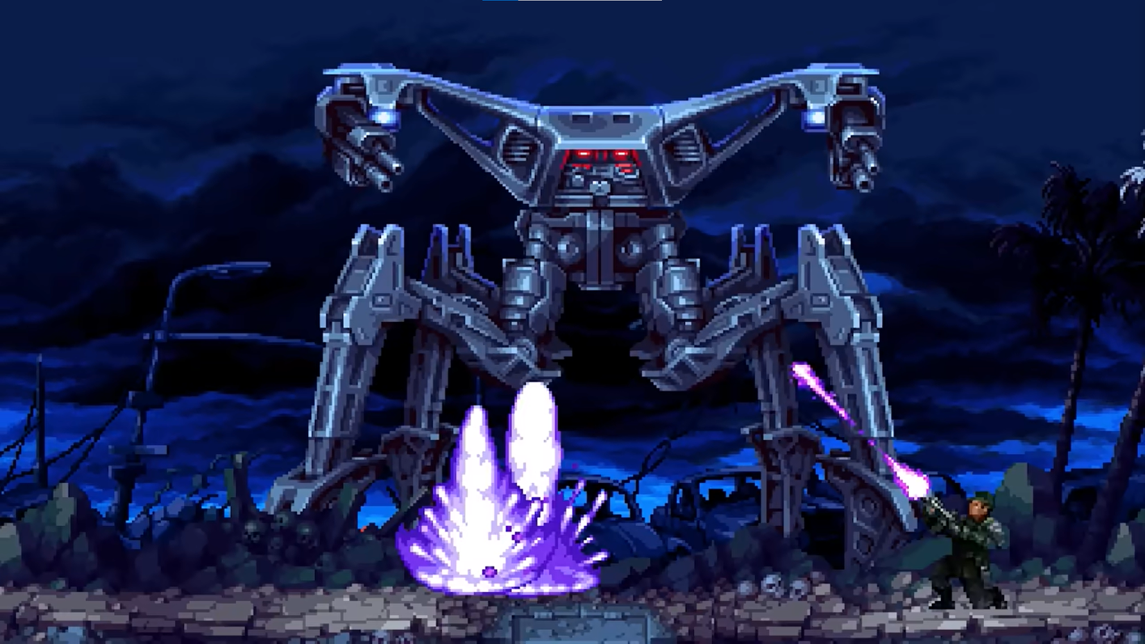 terminator future war date