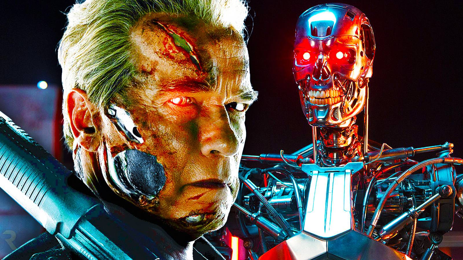 Terminator Admits Humanity Is More Responsible For Skynet Than We Thought