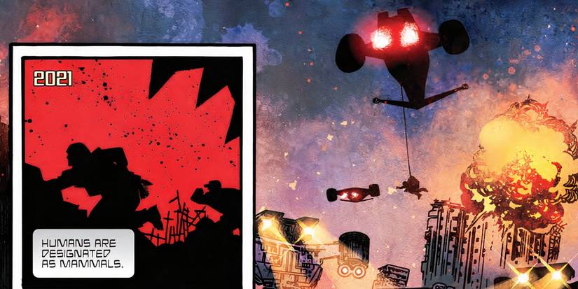 Terminator's War Against Humanity Is More Messed Up Than You Realize ...