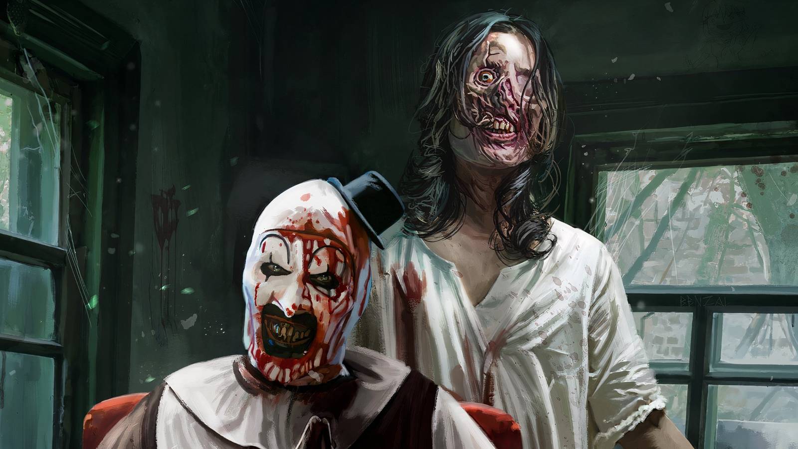 Terrifier: The ARTcade Game Collector’s Edition Revealed, Includes ...