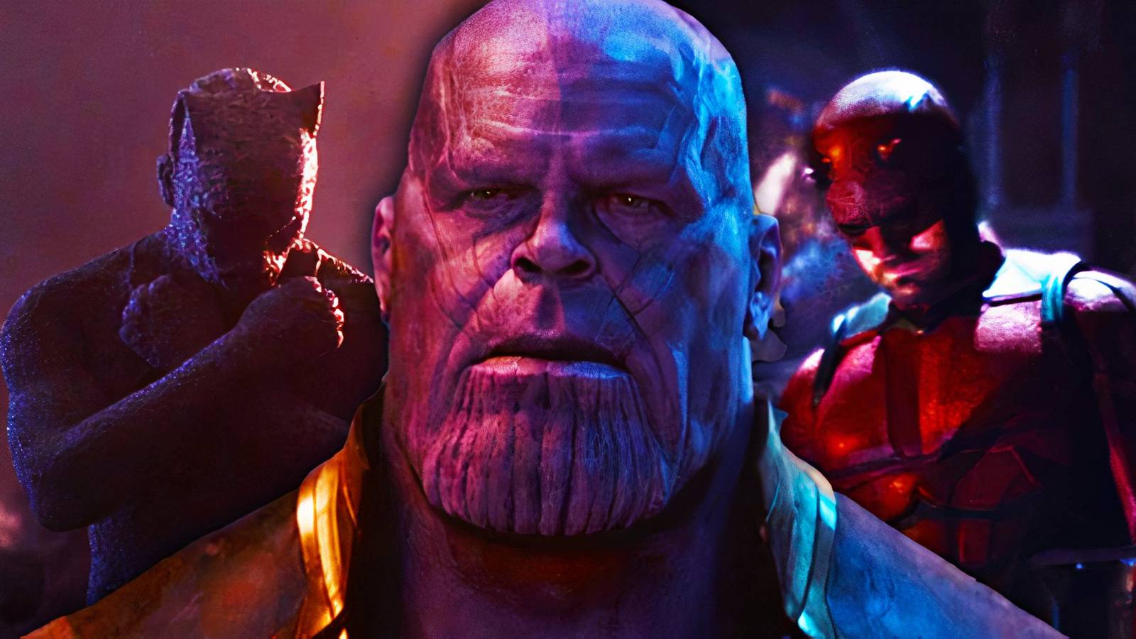I'm Convinced These 10 MCU Scenes Are The Franchise's Most Memorable ...