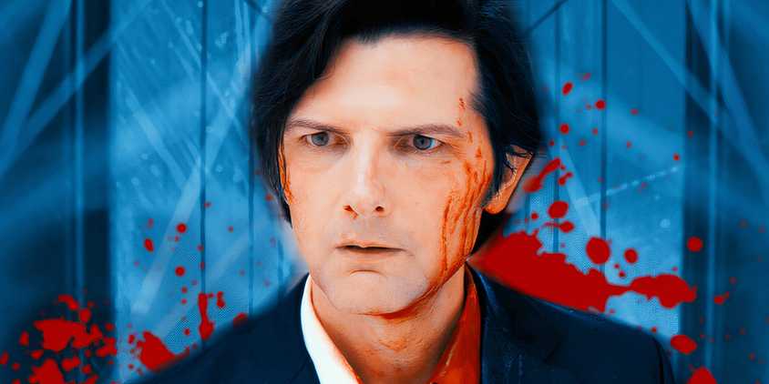 “He’s Kind Of Ripping Her Soul Apart”: Mark’s Job At Lumon & What The ...