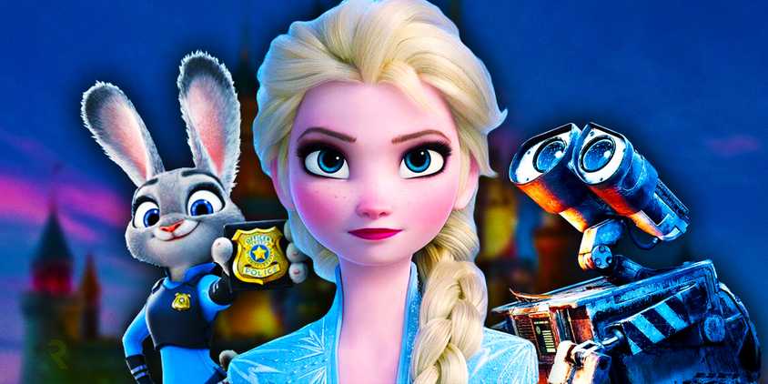 Zootopia Ending Explained