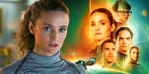 The Ark Summary, Trailer, Season List, Cast, Where to Watch and More