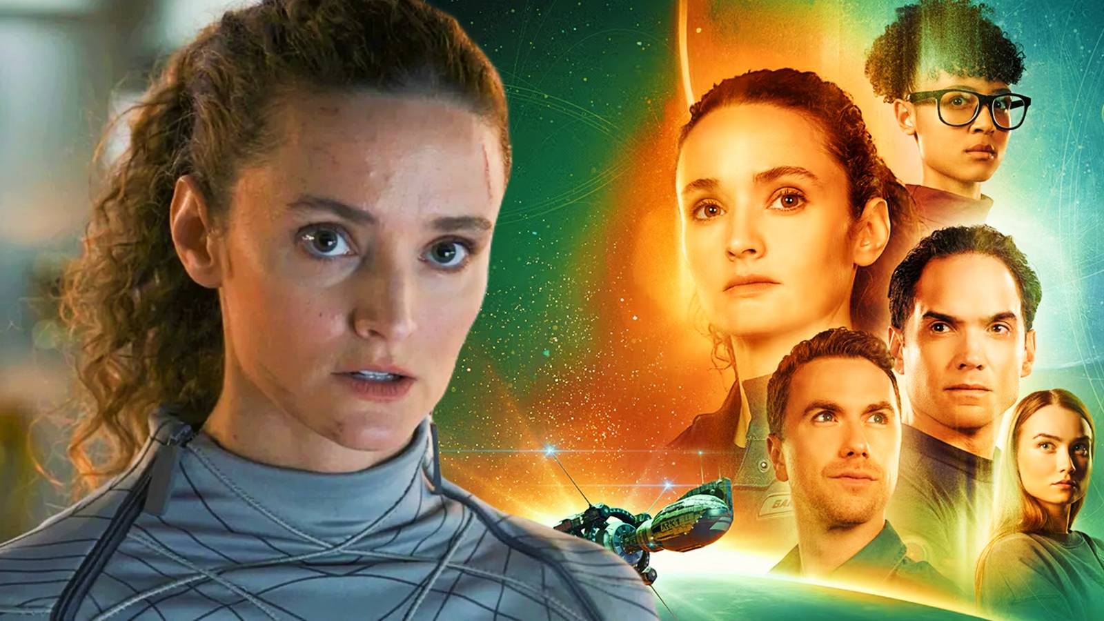 The Ark Season 3: Confirmation & Everything We Know