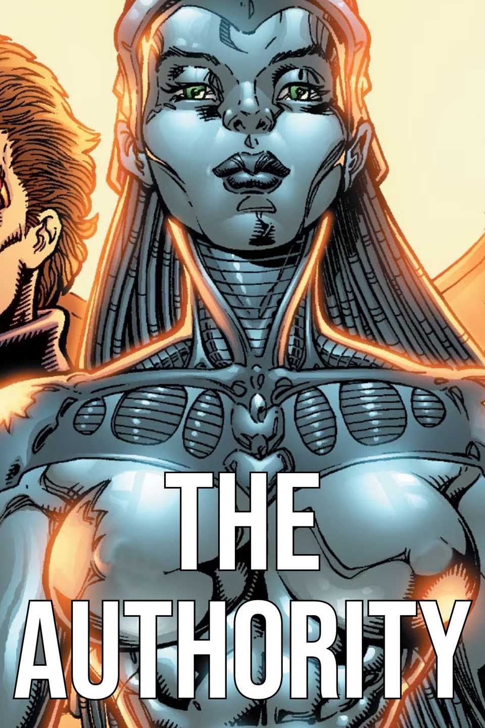 James Gunn Provides Update On DCU's The Authority Movie Progress