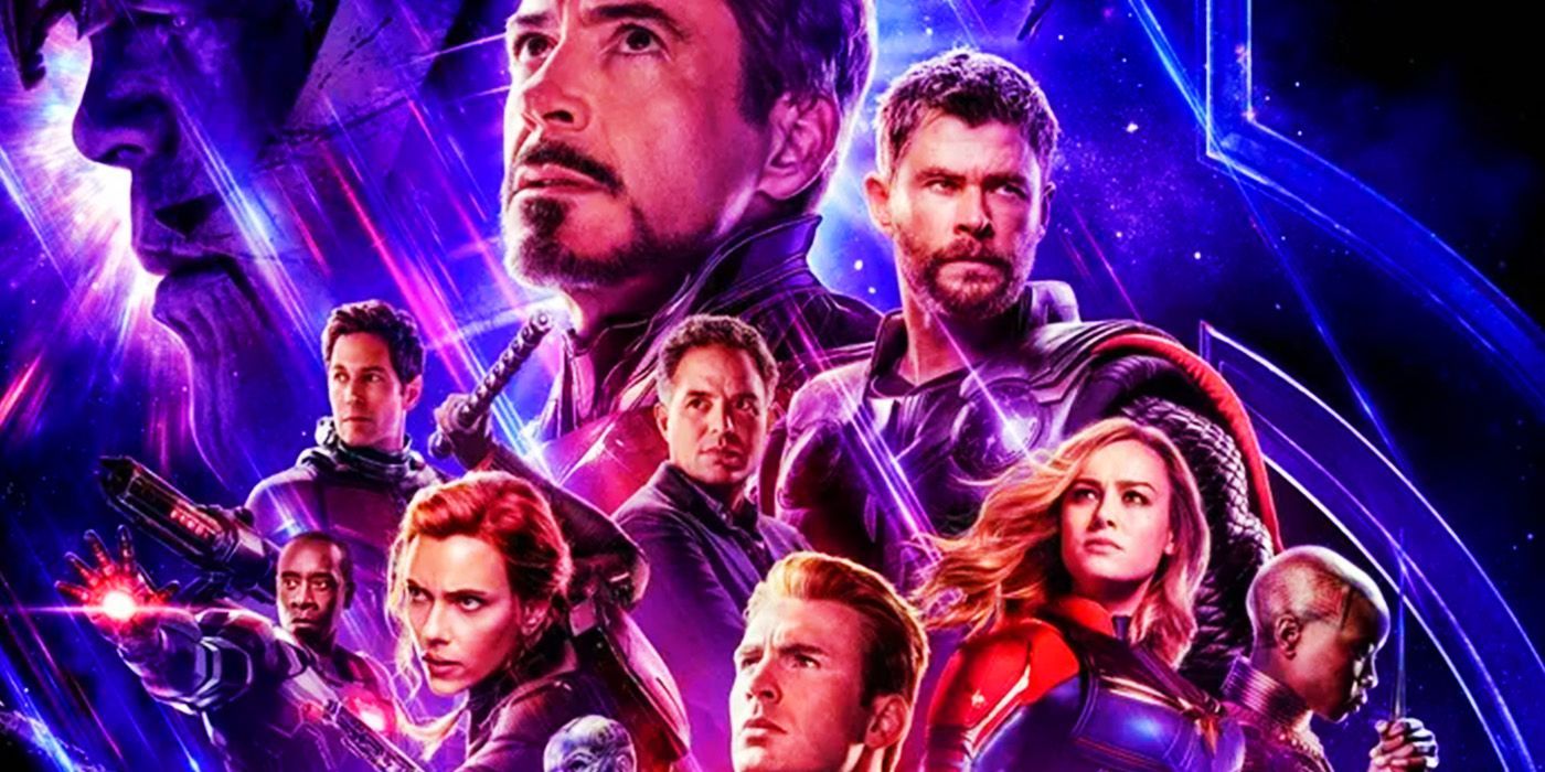 10 Marvel Movies That Could Fill The MCU’s 2028 Release Dates After The ...