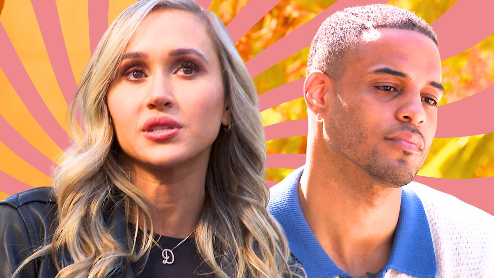 The Bachelor’s Dina Lupancu Reveals Shocking Reason Her Parents Were ...