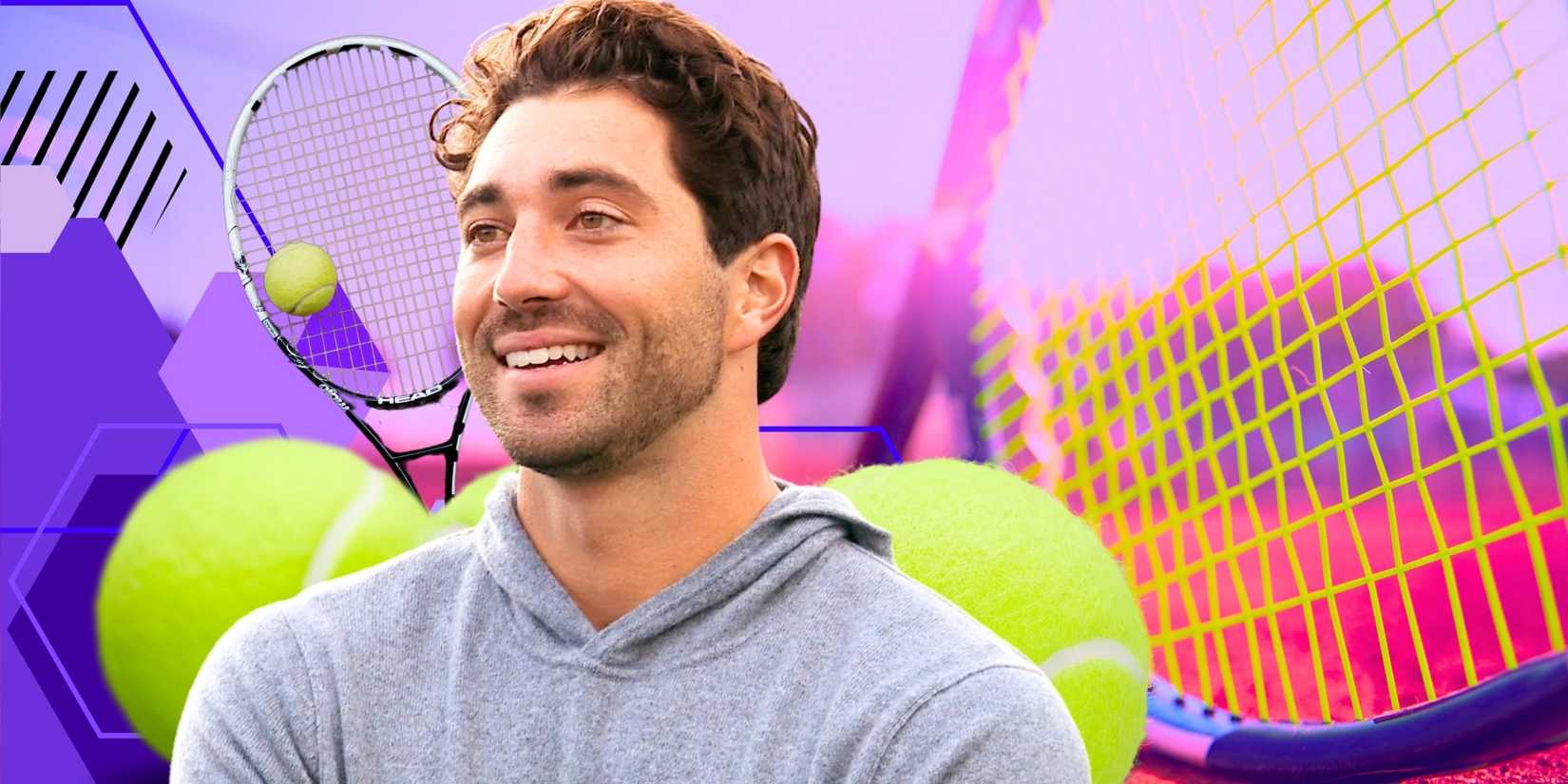 The Bachelor's Joey Graziadei Announces Major Milestone Amid Signs He ...