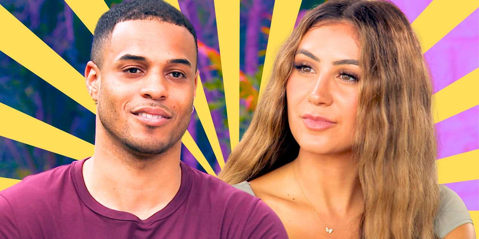 The Bachelor 29: Grant Ellis And Juliana Pasquarosa's Long-Distance ...