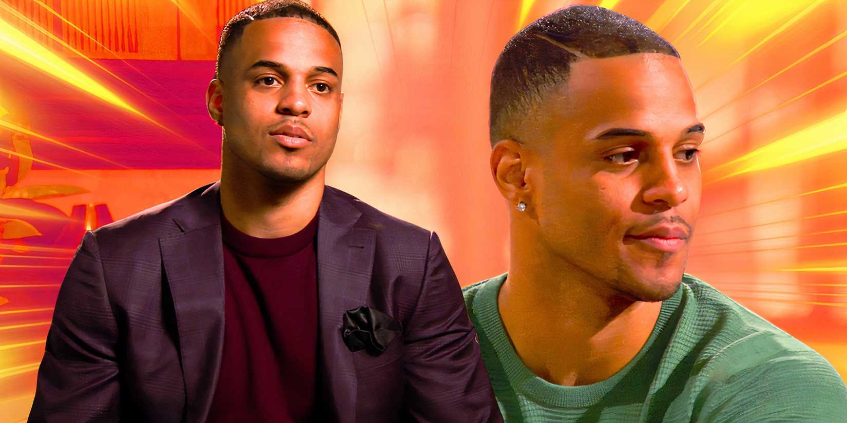 I've Changed My Mind, "People Pleaser" Grant Ellis Is Ruining The ...