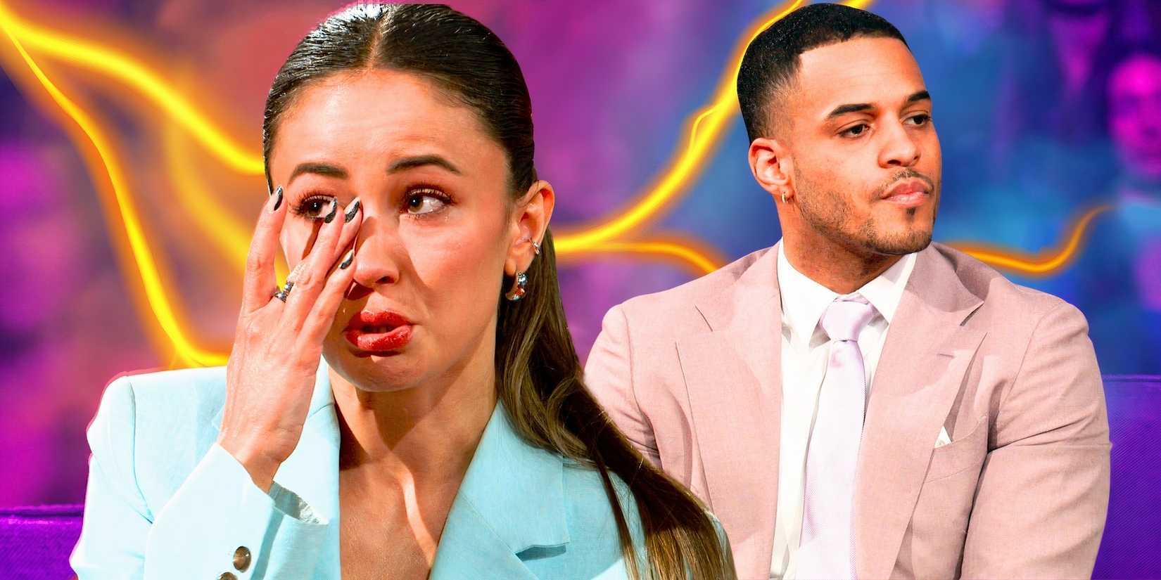 The Bachelor: Grant Ellis Isn't The Bad Guy Everyone Says He Is (He Didn't Deceive Juliana ...