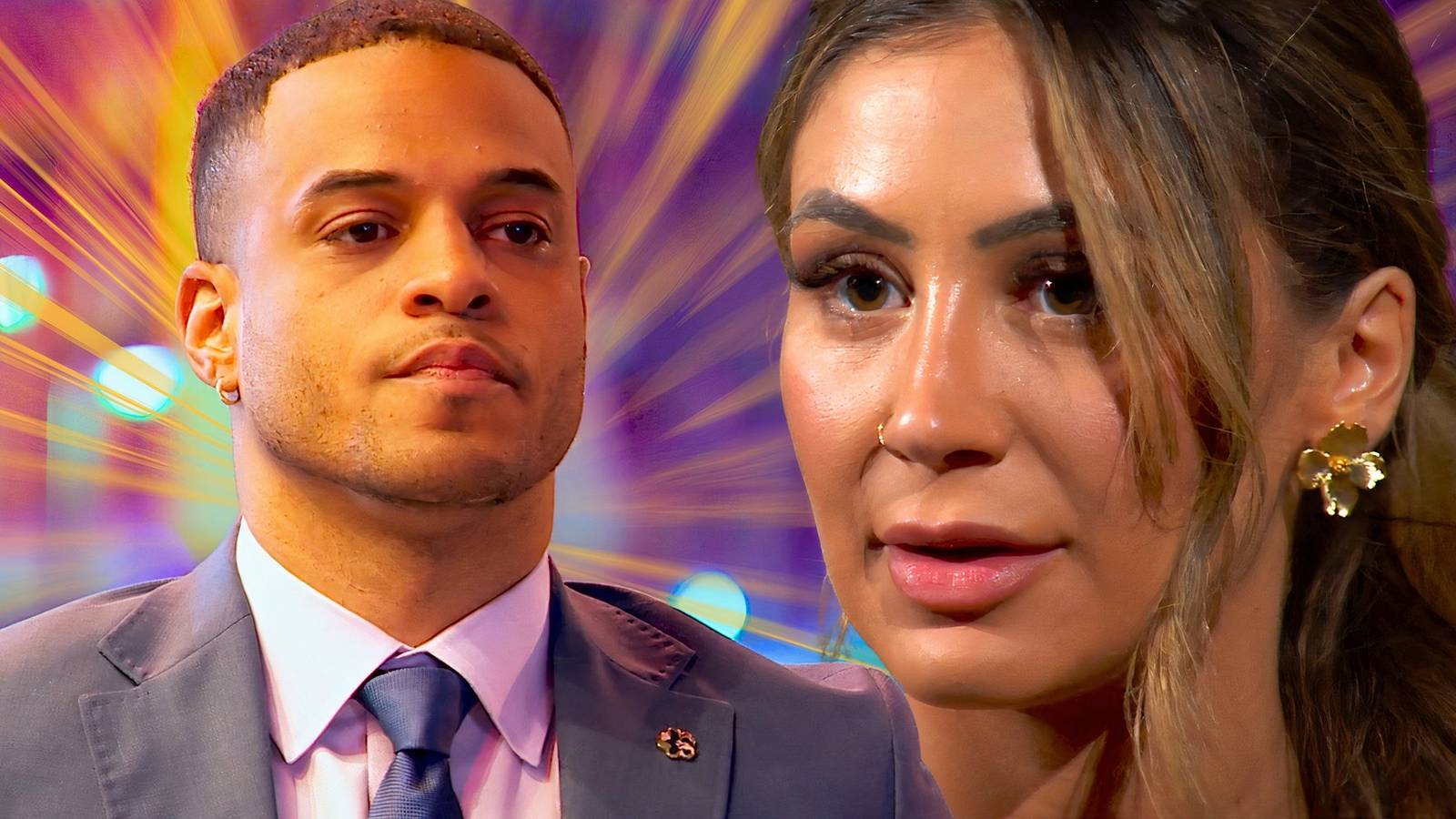 The Bachelor: Did Grant Ellis Play The Victim All Season Long? (He's ...