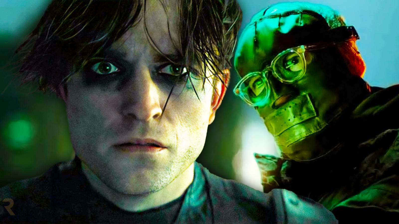 The Batman Writer's Recent Comments Make The Theory Connecting Riddler ...