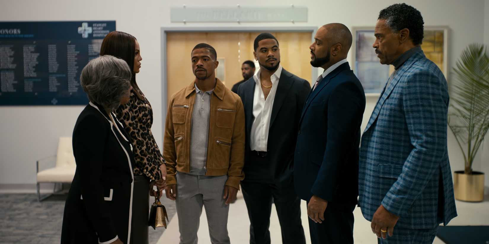 Beauty In Black Part 2 Ending Explained: Will Horace & Kimmie Actually ...