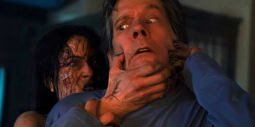 The Bondsman Cast & Character Guide