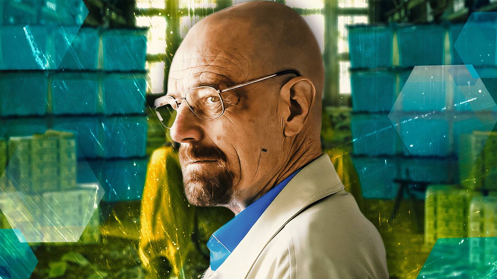 The Breaking Bad Universe Took Exactly 100 Episodes To Introduce Its Best Villain