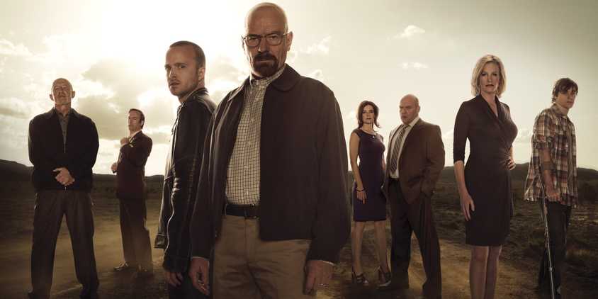 Breaking Bad's Series Finale Confirmed The Show's Biggest Lie After 62 ...