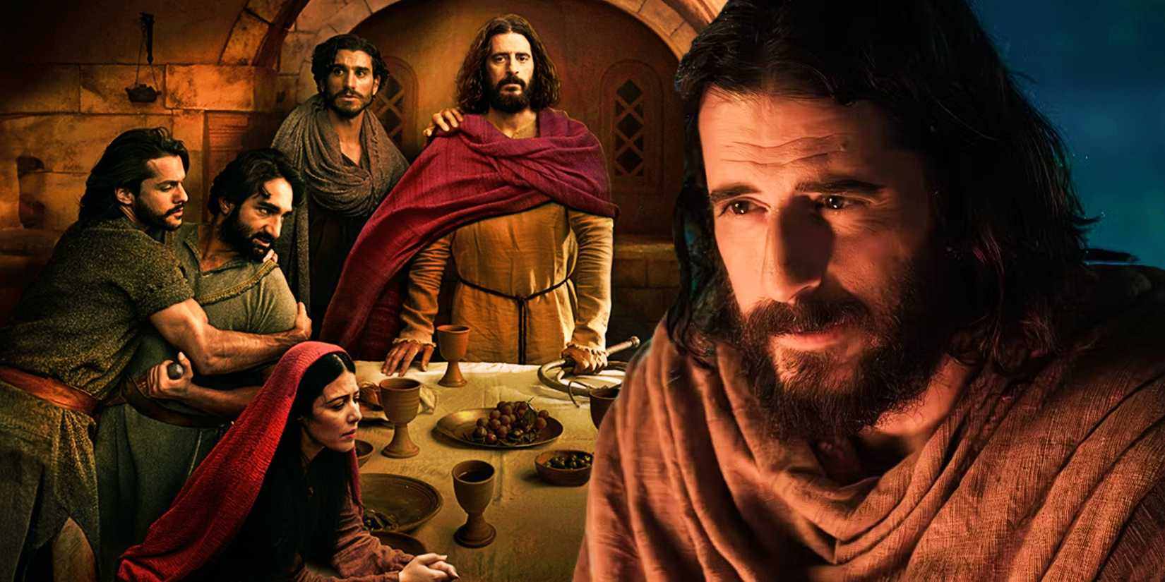 The Chosen Season 5 Sets A Box Office Record For The Faith-Based ...